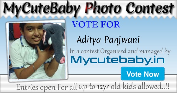 Satish Kumar Panjwani on LinkedIn: Please Vote for Aditya Panjwani . Thanx Satish Kumar Panjwani on LinkedIn: Please Vote for Aditya Panjwani . Thanx