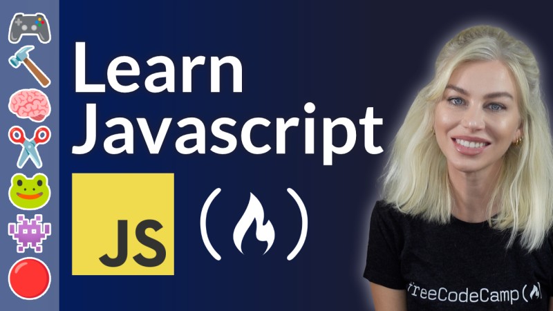 Learn JavaScript by Coding 7 Games | freeCodeCamp | ۲۶ نظرات Learn JavaScript by Coding 7 Games | freeCodeCamp | ۲۶ نظرات
