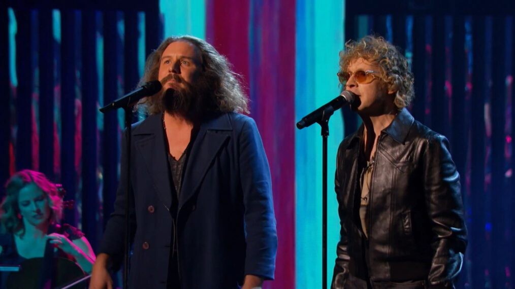 Saluting The Beach Boys, High Drama on ‘Succession,’ Notre Dame and ... Saluting The Beach Boys, High Drama on ‘Succession,’ Notre Dame and ...