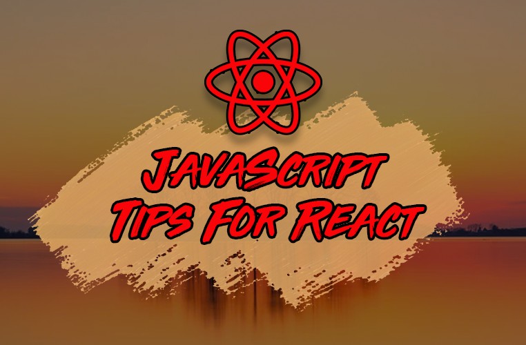 5 JavaScript Tips to Improve Your React Code | freeCodeCamp | 15 comments 5 JavaScript Tips to Improve Your React Code | freeCodeCamp | 15 comments