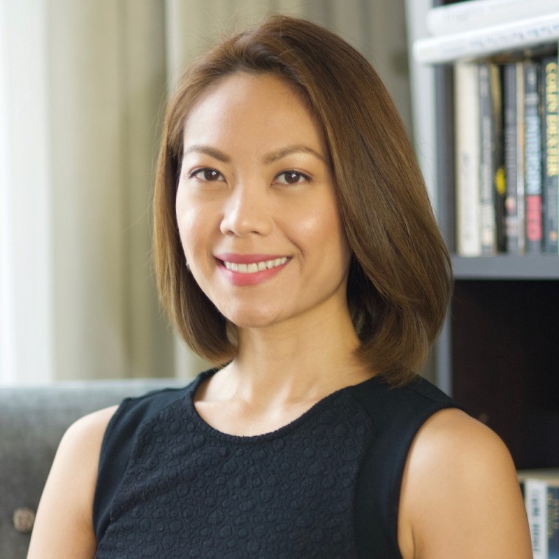 Dianne Goette, PCC, MA, MBA on LinkedIn: HRM Asia Watch List 2018 ... Dianne Goette, PCC, MA, MBA on LinkedIn: HRM Asia Watch List 2018 ...