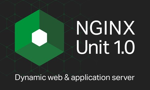Vitaly Zayko on LinkedIn: Announcing NGINX Unit 1.0 | NGINX Vitaly Zayko on LinkedIn: Announcing NGINX Unit 1.0 | NGINX