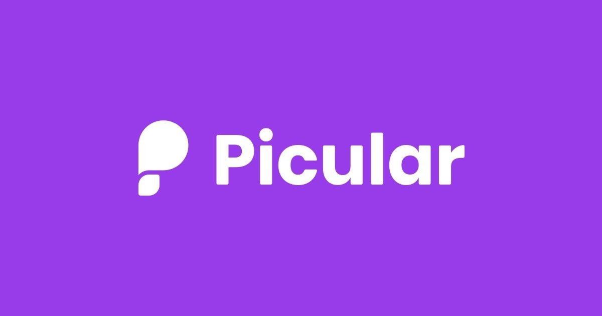 Marek Zientek on LinkedIn: Picular Marek Zientek on LinkedIn: Picular