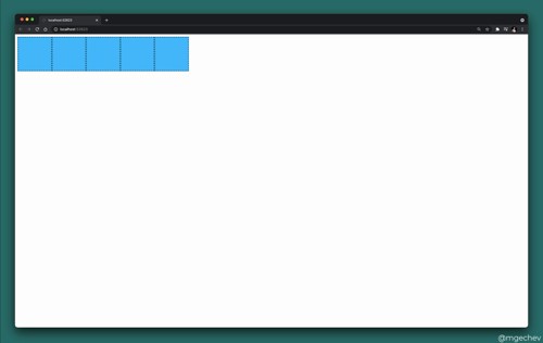 Minko Gechev on LinkedIn: #css #tooling #webdev #javascript #webdevelopment Minko Gechev on LinkedIn: #css #tooling #webdev #javascript #webdevelopment