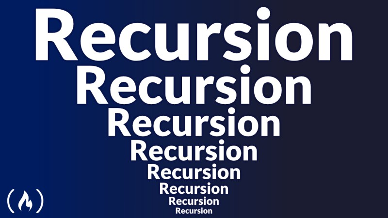 Ahmed Sherif on LinkedIn: Understanding Recursion in Programming via ... Ahmed Sherif on LinkedIn: Understanding Recursion in Programming via ...
