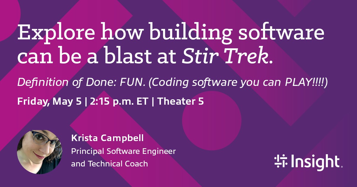 Hazel Blossom Sapitula, MBA on LinkedIn: Tech & a Flick - Stir Trek Hazel Blossom Sapitula, MBA on LinkedIn: Tech & a Flick - Stir Trek