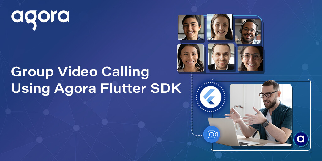 Howie Fields on LinkedIn: Group Video Calling Using the Agora Flutter SDK Howie Fields on LinkedIn: Group Video Calling Using the Agora Flutter SDK
