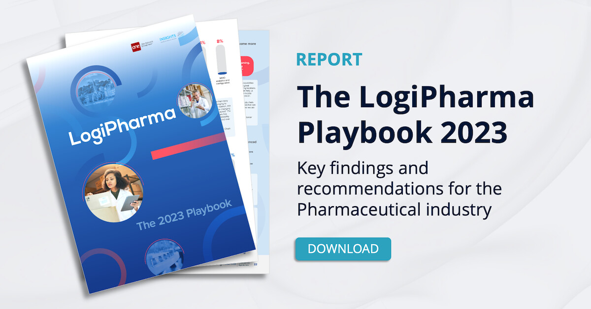 Geoff Annesley on LinkedIn: The LogiPharma Playbook 2023 - Consumer ... Geoff Annesley on LinkedIn: The LogiPharma Playbook 2023 - Consumer ...