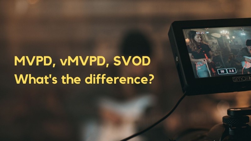 Karthikeyan Logantha Chandramohan on LinkedIn: MVPD, vMVPD, SVOD ... Karthikeyan Logantha Chandramohan on LinkedIn: MVPD, vMVPD, SVOD ...