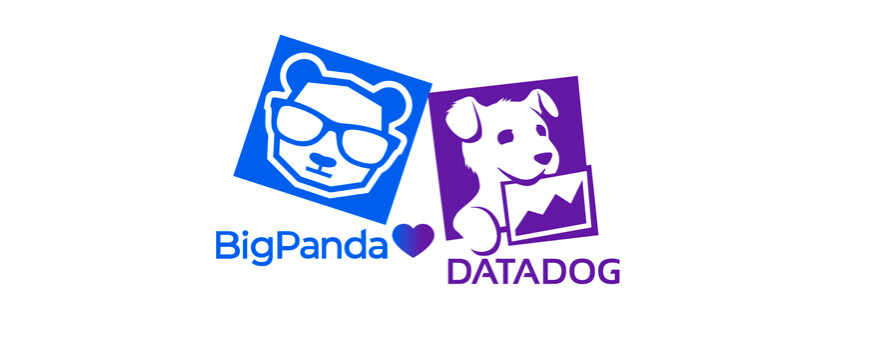 Datadog posted on LinkedIn Datadog posted on LinkedIn