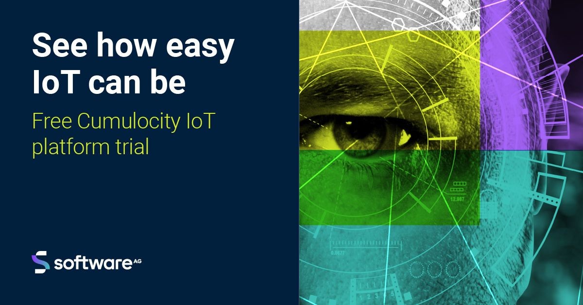 Gille Halle on LinkedIn: IoT Platform | Cumulocity IoT | Software AG Gille Halle on LinkedIn: IoT Platform | Cumulocity IoT | Software AG