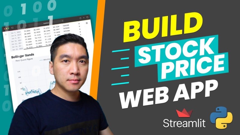 Ahmed Sherif on LinkedIn: How to build a Stock price web app in Python ... Ahmed Sherif on LinkedIn: How to build a Stock price web app in Python ...
