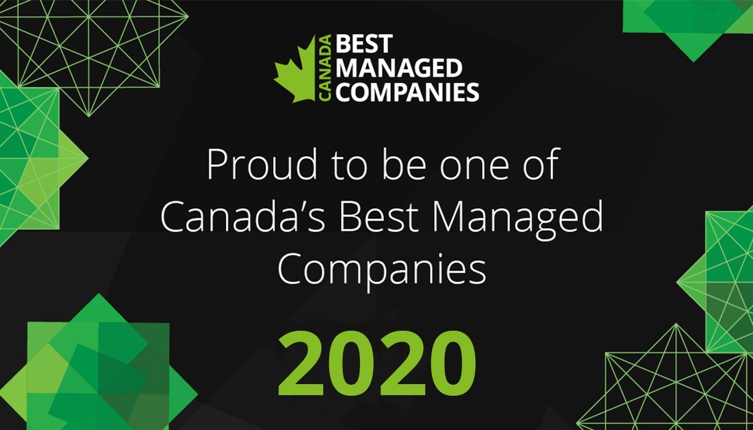 Aishling Teehan BSc on LinkedIn: Best Managed winners | Canada's Best ... Aishling Teehan BSc on LinkedIn: Best Managed winners | Canada's Best ...