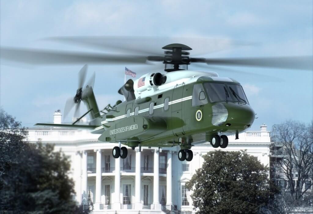 Melissa Cluff on LinkedIn: VH-92A Presidential Helicopter achieves ... Melissa Cluff on LinkedIn: VH-92A Presidential Helicopter achieves ...