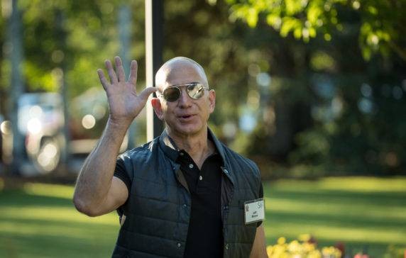 24 Lessons From Jeff Bezos' Annual Letters To Shareholders - CB ... 24 Lessons From Jeff Bezos' Annual Letters To Shareholders - CB ...