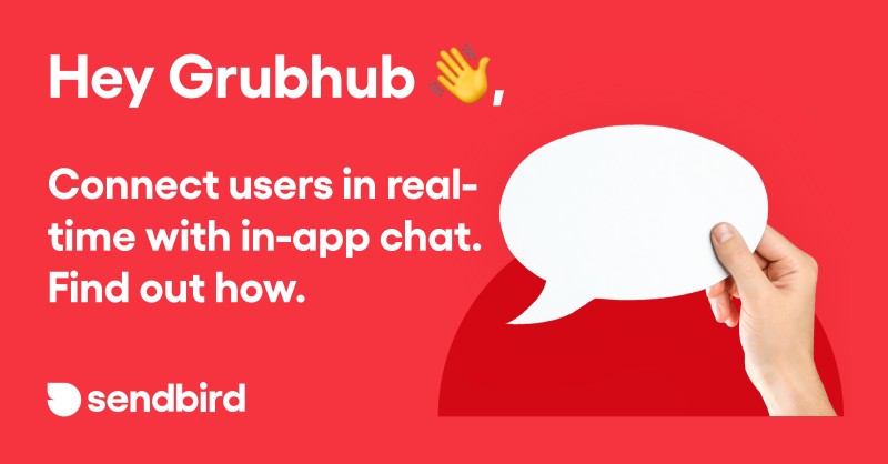 Sendbird on LinkedIn: Create and customize high-conversion chat ... Sendbird on LinkedIn: Create and customize high-conversion chat ...