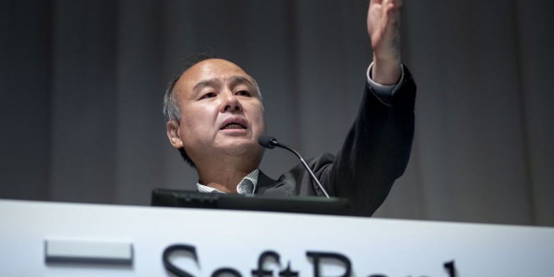 Chris Eastwood on LinkedIn: SoftBank to Lend Founder and Employees ... Chris Eastwood on LinkedIn: SoftBank to Lend Founder and Employees ...