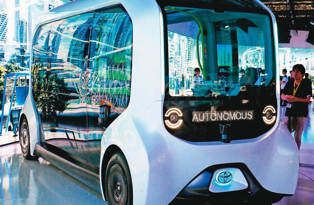 领英上的ADLINK Technology: #v2x #autonomousdriving #edgeai 领英上的ADLINK Technology: #v2x #autonomousdriving #edgeai