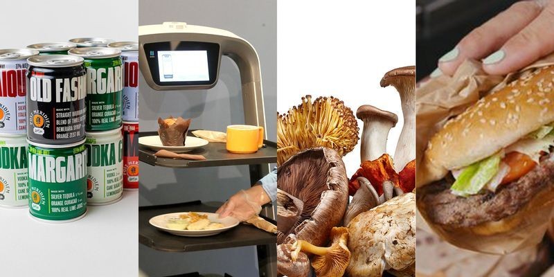 Stuart Singer, AWMA on LinkedIn: From sunflower butter to potato milk ... Stuart Singer, AWMA on LinkedIn: From sunflower butter to potato milk ...