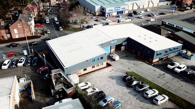ERF Electrical on LinkedIn: #electrical #electrician # ... ERF Electrical on LinkedIn: #electrical #electrician # ...