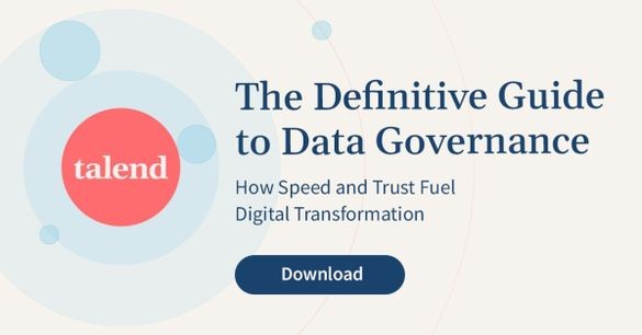 Talend on LinkedIn: Talend | A Complete, Scalable Data Management Solution Talend on LinkedIn: Talend | A Complete, Scalable Data Management Solution