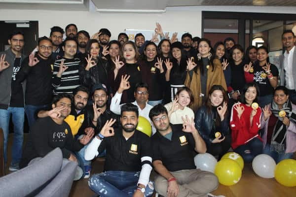 Welike joins hands with CRY to support child education this Christmas ... Welike joins hands with CRY to support child education this Christmas ...