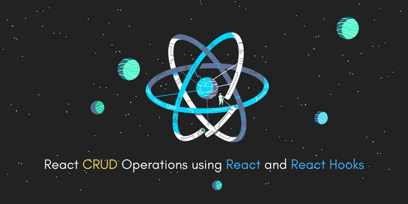 freeCodeCamp on LinkedIn: How to Perform CRUD Operations using React ... freeCodeCamp on LinkedIn: How to Perform CRUD Operations using React ...