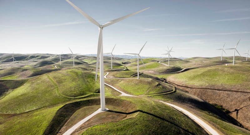 Machine learning can boost the value of wind energy | X, the moonshot ... Machine learning can boost the value of wind energy | X, the moonshot ...