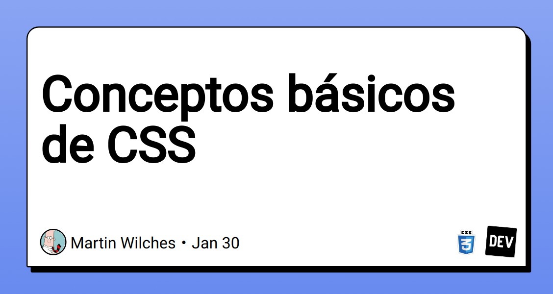 Conceptos básicos de CSS | Abu Sayed Conceptos básicos de CSS | Abu Sayed