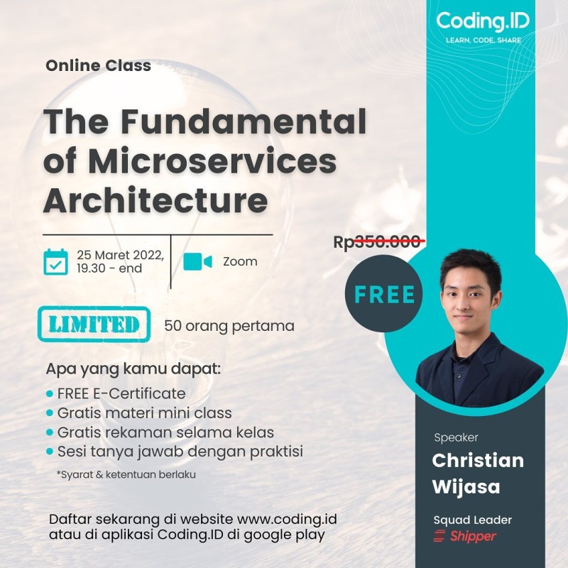 #codingid #codingindonesia #webinar #webinarindonesia #workshop ... #codingid #codingindonesia #webinar #webinarindonesia #workshop ...