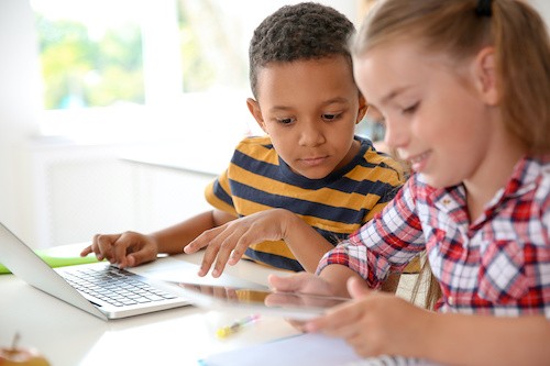 eSchool News on LinkedIn: Harnessing edtech for deeper science engagement eSchool News on LinkedIn: Harnessing edtech for deeper science engagement