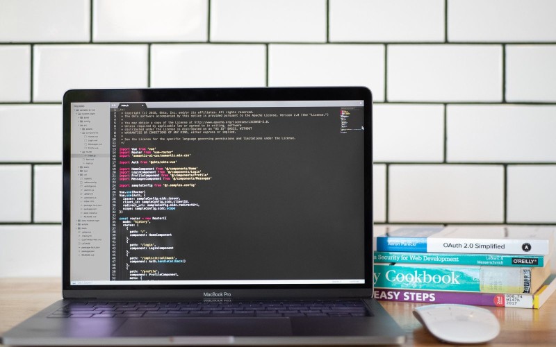 Matt Raible on LinkedIn: Implement the OAuth 2.0 Authorization Code ... Matt Raible on LinkedIn: Implement the OAuth 2.0 Authorization Code ...