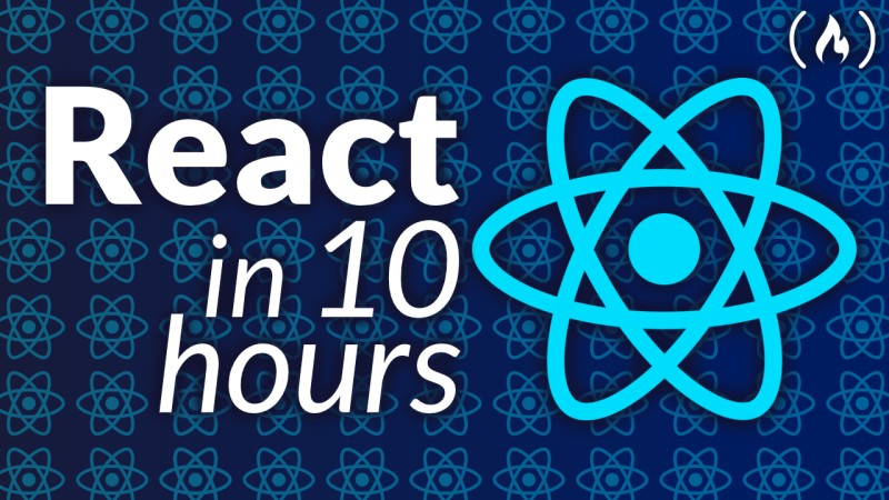 freeCodeCamp on LinkedIn: Learn the React JavaScript Library With This ... freeCodeCamp on LinkedIn: Learn the React JavaScript Library With This ...
