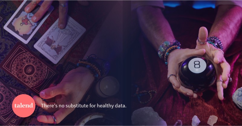 Kyle Spaulding on LinkedIn: Talend Data Integration — Software to ... Kyle Spaulding on LinkedIn: Talend Data Integration — Software to ...