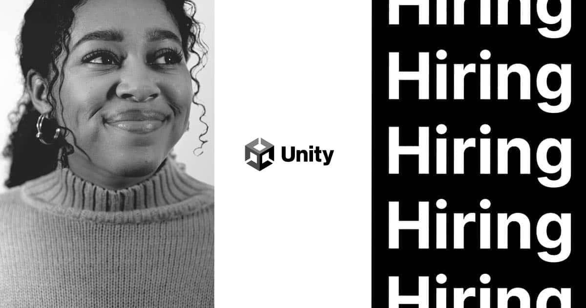 Unity on LinkedIn: #devops #montreal Unity on LinkedIn: #devops #montreal