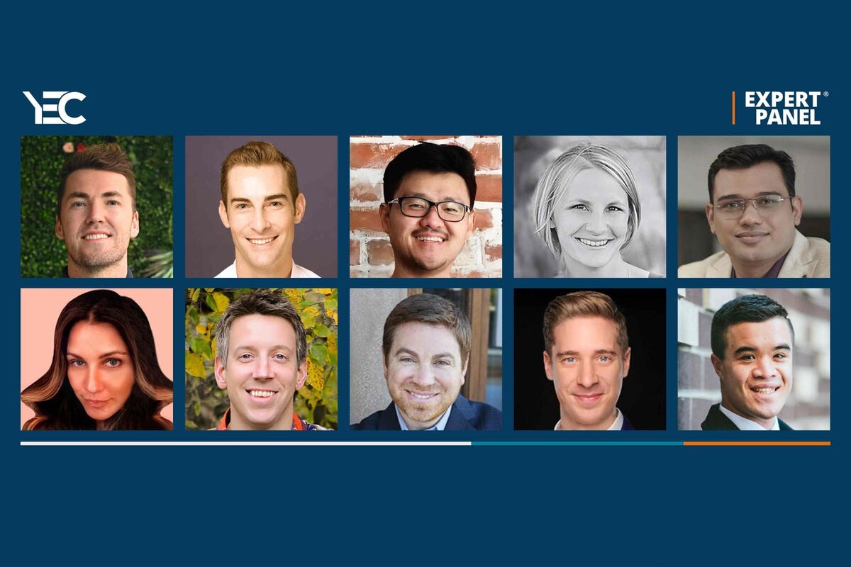 TAVAS LLC on LinkedIn: Council Post: 10 Tips For Building A Positive ... TAVAS LLC on LinkedIn: Council Post: 10 Tips For Building A Positive ...