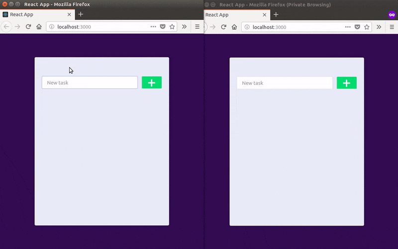 suryo lho on LinkedIn: Using MongoDB as a realtime database with change ... suryo lho on LinkedIn: Using MongoDB as a realtime database with change ...