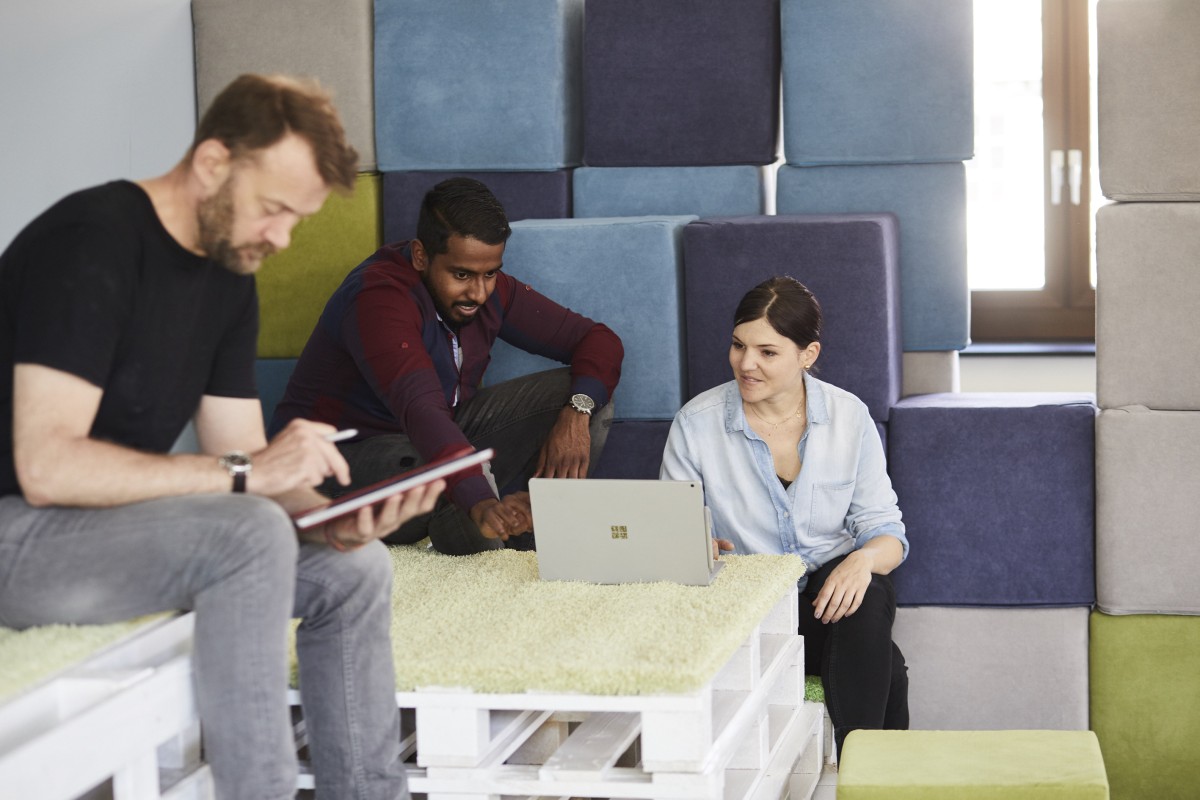 David Fleischlin on LinkedIn: Software Developer Automation David Fleischlin on LinkedIn: Software Developer Automation