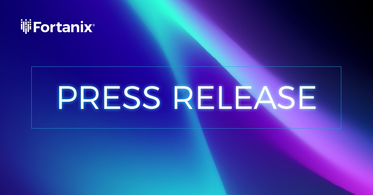 Fortanix on LinkedIn: #datasecurity #cloudsecurity #dataprivacy #ai # ... Fortanix on LinkedIn: #datasecurity #cloudsecurity #dataprivacy #ai # ...