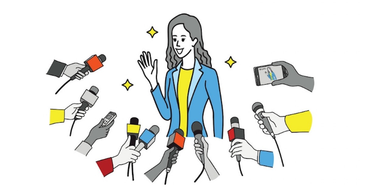 Pritha Mani on LinkedIn: What Happens When Celebrities Speak Out Pritha Mani on LinkedIn: What Happens When Celebrities Speak Out