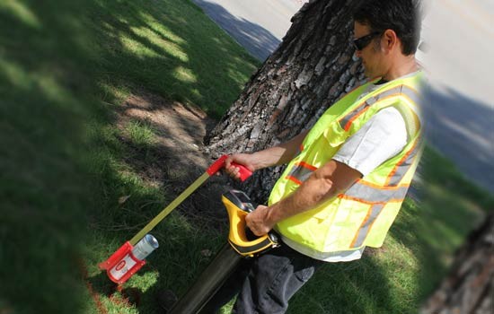 Util Locate on LinkedIn: Why Use GPR for Utility Locating Util Locate on LinkedIn: Why Use GPR for Utility Locating