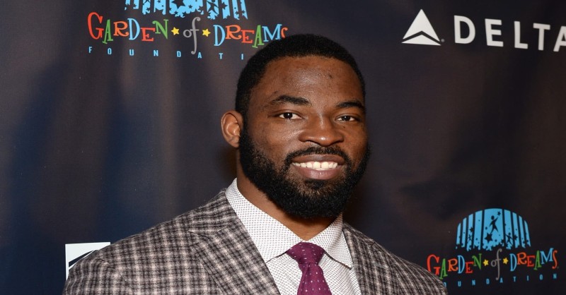 Dylan Walters on LinkedIn: This NFL star turned Wharton MBA grad landed ... Dylan Walters on LinkedIn: This NFL star turned Wharton MBA grad landed ...