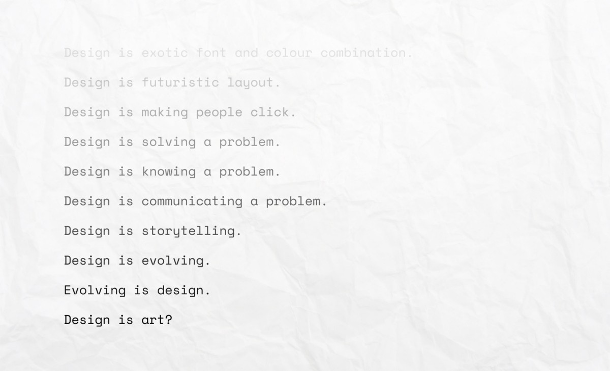 Kamal Nayan on LinkedIn: #design #ux #art #visualdesign Kamal Nayan on LinkedIn: #design #ux #art #visualdesign