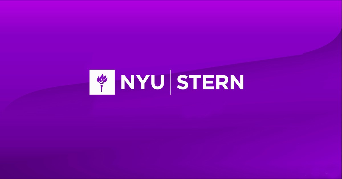 NYU Stern School of Business on LinkedIn: NYU Stern Center for ... NYU Stern School of Business on LinkedIn: NYU Stern Center for ...