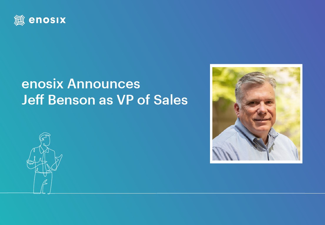 We are excited to announce our newest leader, Jeffrey Benson, who is ... We are excited to announce our newest leader, Jeffrey Benson, who is ...