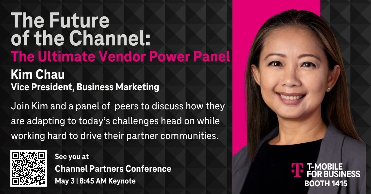 John Collier on LinkedIn: T-Mobile For Business Partner Program John Collier on LinkedIn: T-Mobile For Business Partner Program