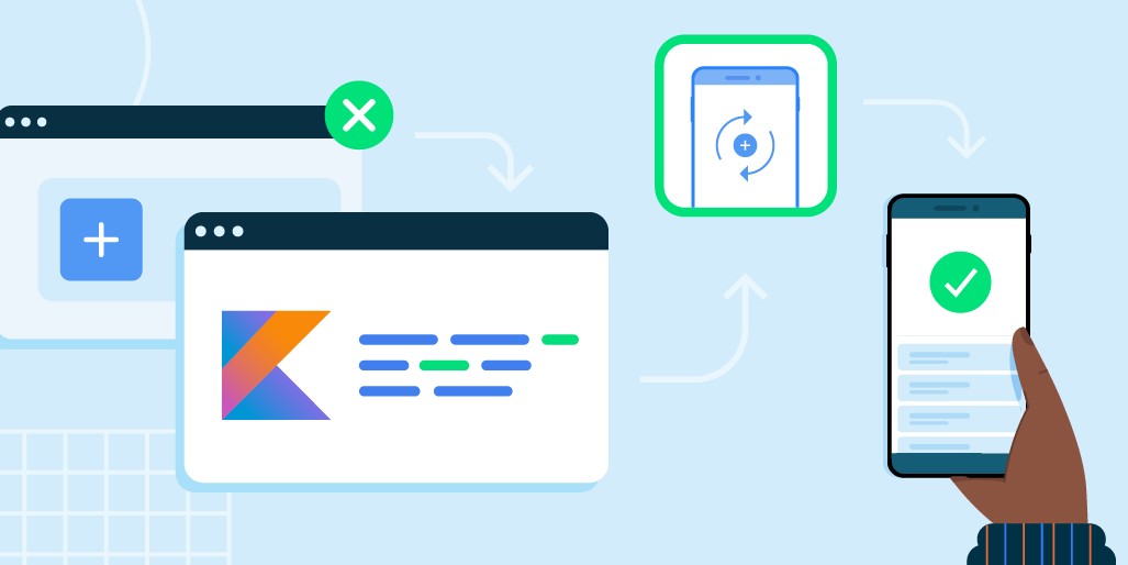Rafael Marrero Herrera on LinkedIn: Discontinuing Kotlin synthetics for ... Rafael Marrero Herrera on LinkedIn: Discontinuing Kotlin synthetics for ...