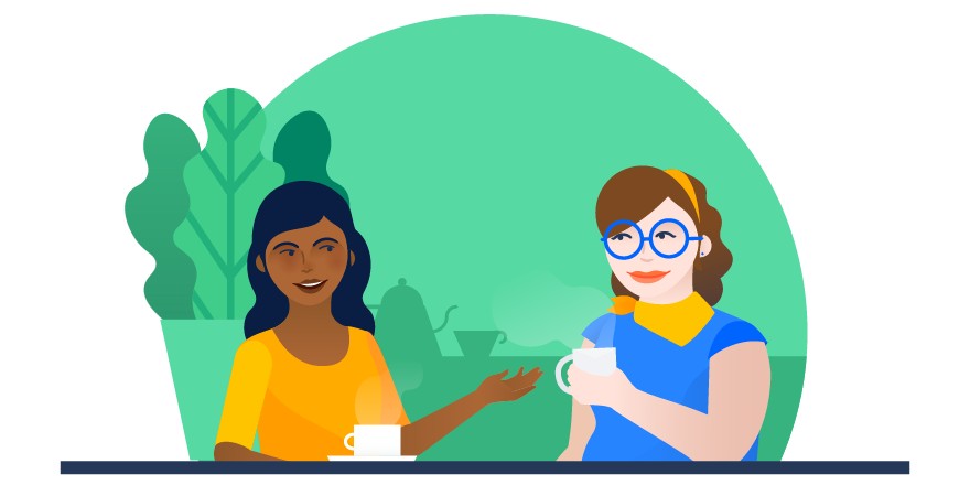 Atlassian on LinkedIn: 7 real-life tips for better 1-on-1 meetings ... Atlassian on LinkedIn: 7 real-life tips for better 1-on-1 meetings ...