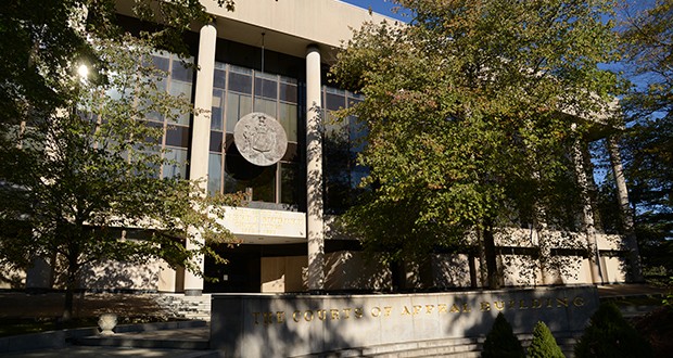 The Daily Record on LinkedIn: Denials of public-accommodations claims ... The Daily Record on LinkedIn: Denials of public-accommodations claims ...