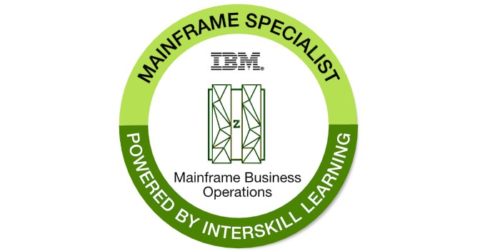 David Munera on LinkedIn: Interskill - Mainframe Specialist - Mainframe ... David Munera on LinkedIn: Interskill - Mainframe Specialist - Mainframe ...